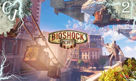 Купить лицензионный ключ BioShock Infinite: The Complete Edition для ...
