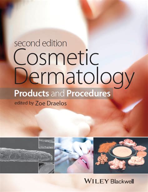 کتاب Cosmetic Dermatology - سفارش آنلاین چاپ فوری کتاب در تیراژ دلخواه