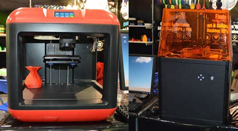 Flashforge Unveils Two New 3D Printers & 3D Scanner - 3DPrint.com | The ...