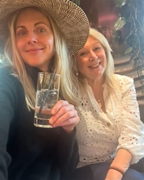 Happy Birthday to my absolute core, the woman who is always there ...
