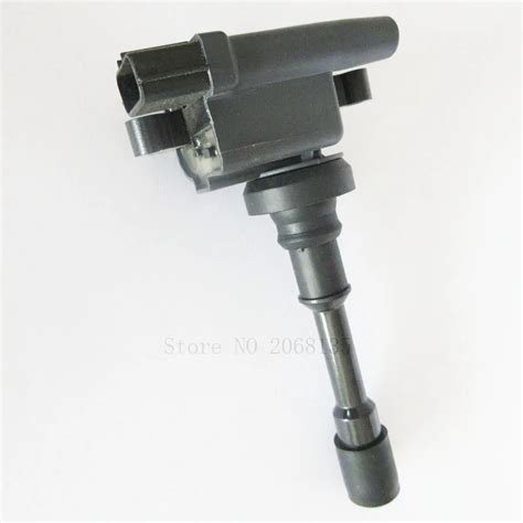 High quality Ignition Coil OEM:099700 048 for Mitsubishi 4G18, free ...