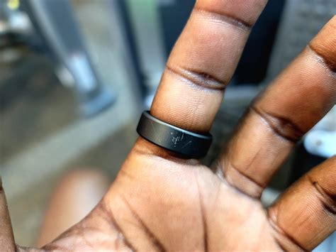 Oura Ring (Gen 3) Review: A Discreet Way To Track Health