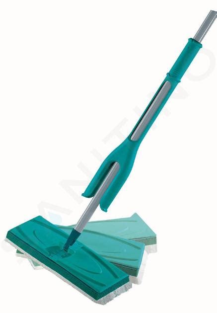 Leifheit Reiniging - Vloerwisser Picobello M, Micro Duo 56553 ...