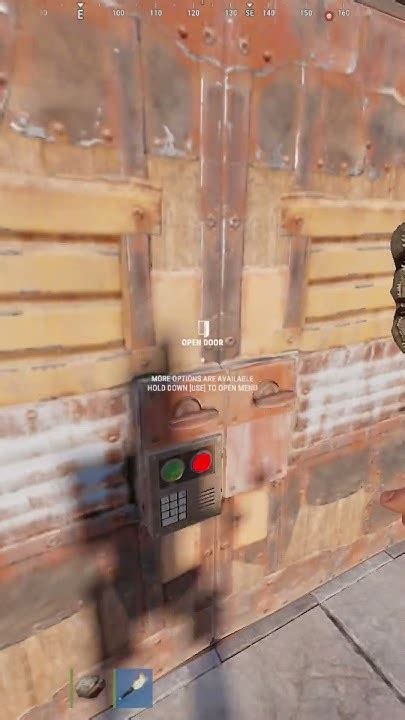 Ещё один код-рейд дома #rust #раст #рейд #видеоигры - YouTube