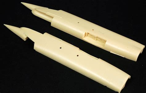 Saunders Roe P177R Review by Brett Green (Freightdog Models 1/72)