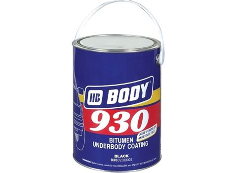 BODY 930