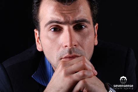 Вадим Медведев — биография, фильмография, фотографии актёра
