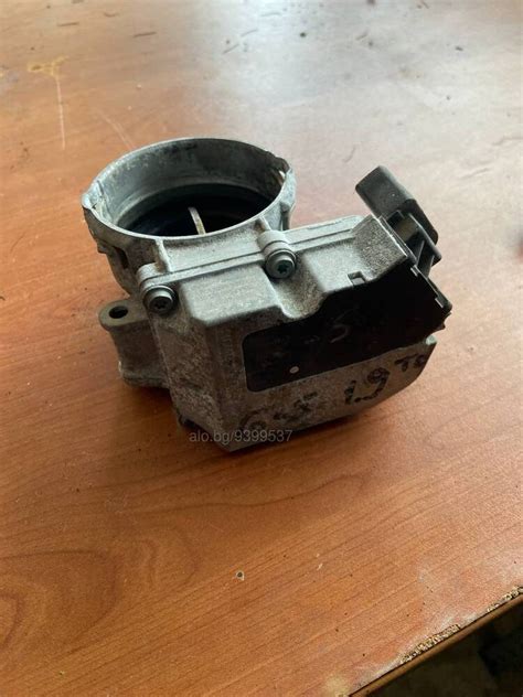 Дроселова клапа-03G 128 063 J, VW, AUDI, SEAT, SKODA-1.9,2.0 TDI Други ...