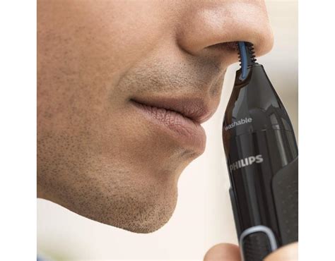 Philips NT5650-16 Series 5000 Nose Ear & Eyebrow Trimmer