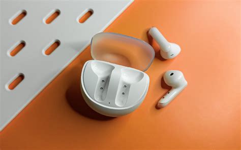 OPPO Enco Air 3 — пожалуй, лучшие доступные TWS наушники-вкладыши ...
