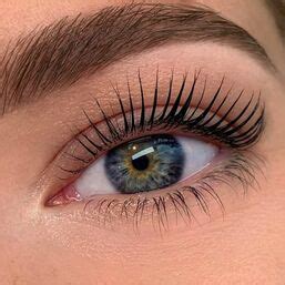 Lashstudio - ресницы с красивым изгибом без наращивания