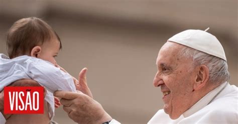 Visão | Papa Francisco está há 10 anos à frente da Igreja Católica ...
