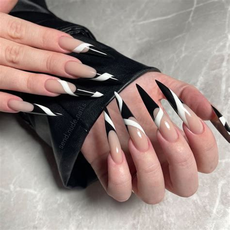 Спб | Ногти | Наращивание (@send.nude.nails) • Instagram photos and ...