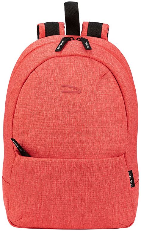 Рюкзак для ноутбука Tucano Ted 11" Coral Red (BKTED11-CR) – фото ...