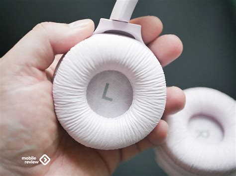 Обзор накладных наушников JBL Tune 510BT — Mobile-review.com — Все о ...