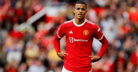 Greenwood to remain on bail until mid-June in rape case | Football News ...