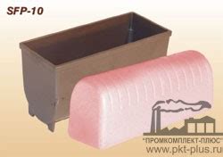 Форма SFP-10 купить от 0 руб.