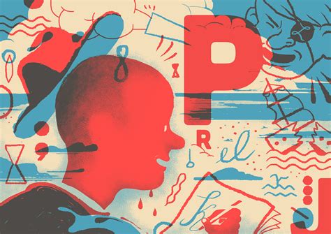 Young Reporter on Behance
