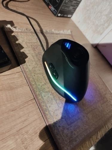 Вертикальная игровая мышка https://alii.pub/6xj49e 2 348 ₽ Заказ прибыл ...