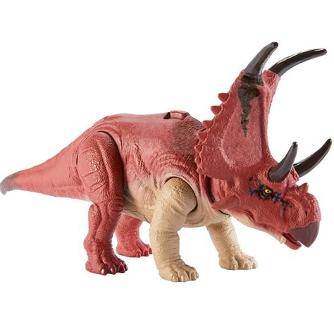 Игрушка Парк Юрского Периода - Диаблоцератопс (Jurassic World Action ...