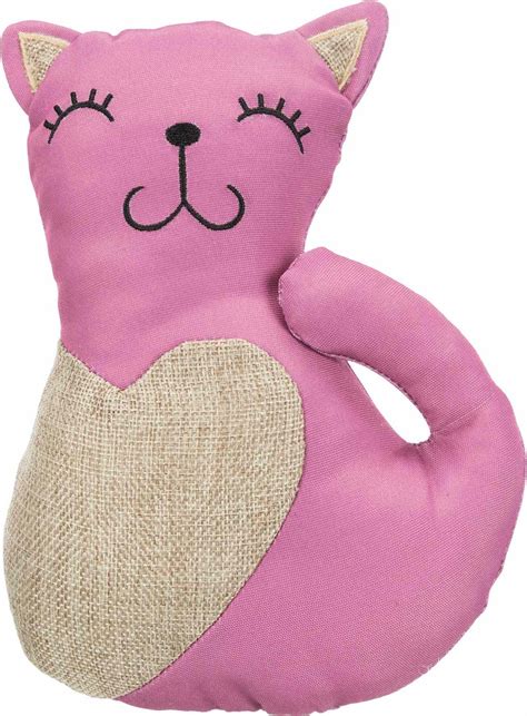 Игрушка для кошки "Кошка" XXL заказать онлайн, опт и розница. TRIXIE ...
