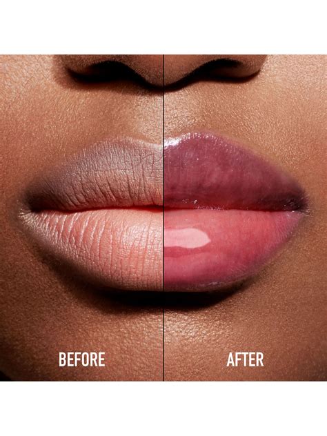 DIOR Addict Lip Glow Oil, 006 Berry