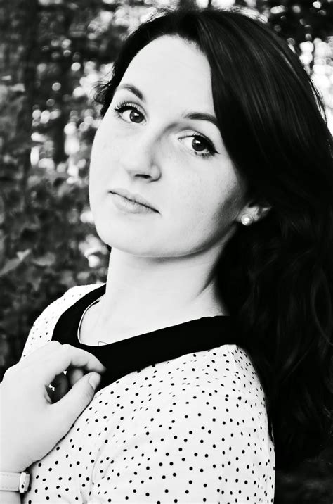 new photos, new experience.: Klaudia ;)