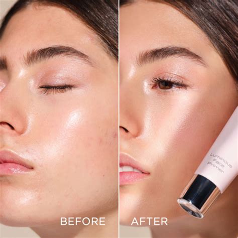 ARTDECO Luminous Face Primer