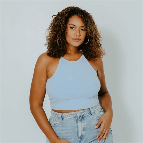 High Neck Brami – Klassy Network