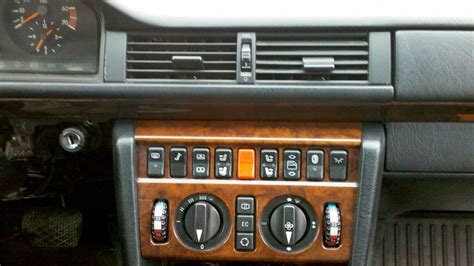 Der Top Zustand, Kuriositäten und andere 124er Thread - Seite 14 - W124 ...