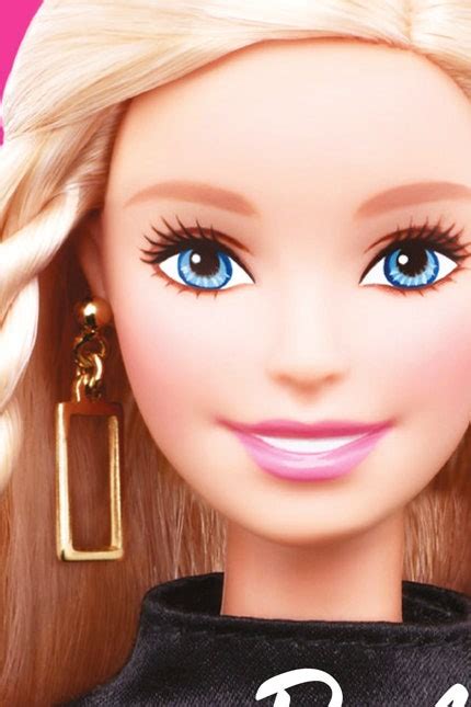 Энциклопедия о кукле Барби «Barbie: The Icon» выпущена к 60-летия ...