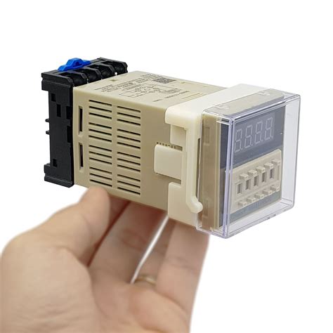Timer điện tử DH48S-1Z - Nshop