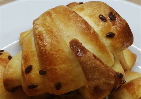 Kacsazsíros sörkifli | Gyuláné Sisa receptje - Cookpad receptek