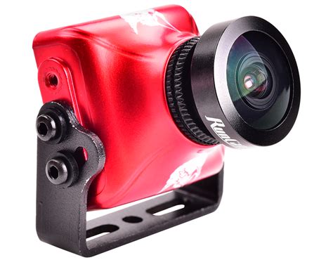 RunCam Eagle 2 4:3 BLACK FOV 170° 2.1mm – DroneLab NZ
