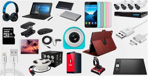 Крутые штуки на AliExpress. Выпуск №1