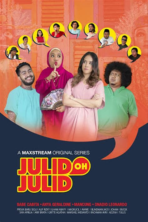 Julid Oh Julid (TV Series) — The Movie Database (TMDB)