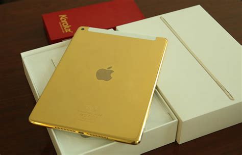 Ipad Air 2 Gold Apple