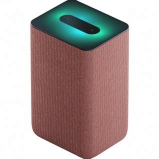 Умная колонка Яндекс Станция 2 (YNDX-00051) Медный купить в Минске