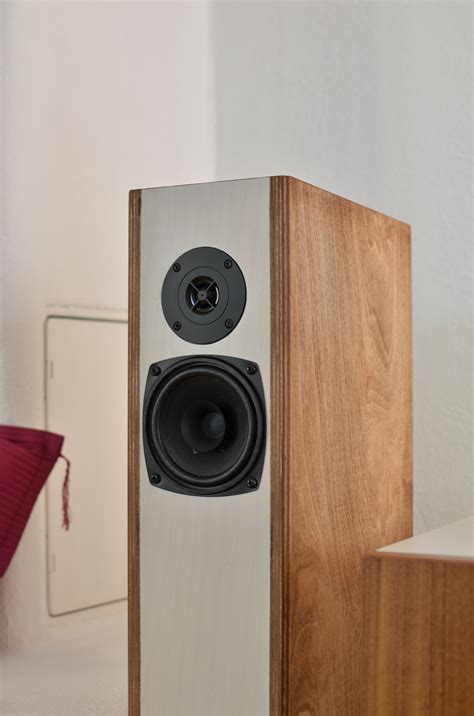 FR-10 TL | doityourself, fr10, lautsprecher, tl | hifi-forum.de ...
