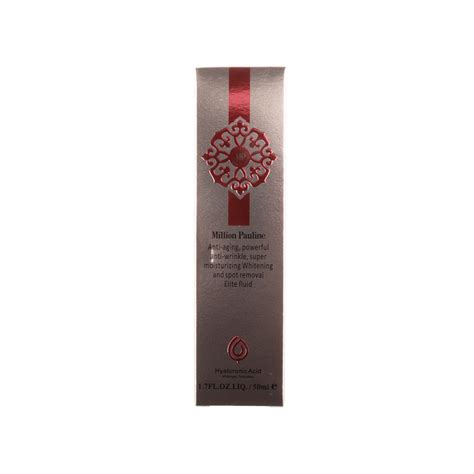 Million Pauline Anti-aging Essence – Value Co – South Africa