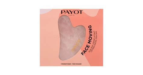 PAYOT Face Moving Lifting Facial Gua Sha Масажни валяци и камъни за ...