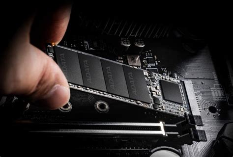 ADATA Announces XPG SX6000 Pro SSDs: Realtek RTS5763DL with 3D TLC