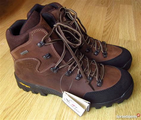 Buty Trekkingowe r 44 Prabos Condoriri GTX Goretex Vibram Kraków ...