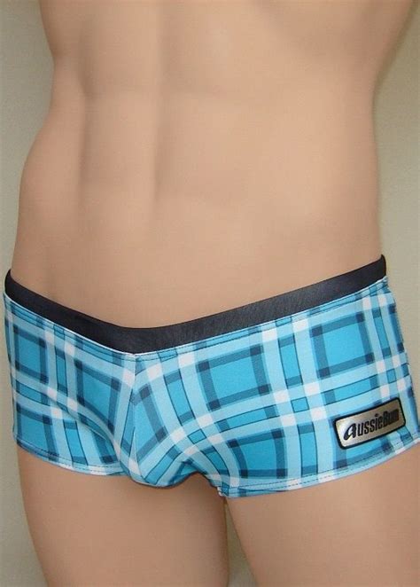 Хипсы мужские для плавания AussieBum П-3572 купить в интернет-магазине ...