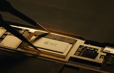 Дожили: чип в iPad Pro мощнее, чем в MacBook Pro 16 | AppleInsider.ru
