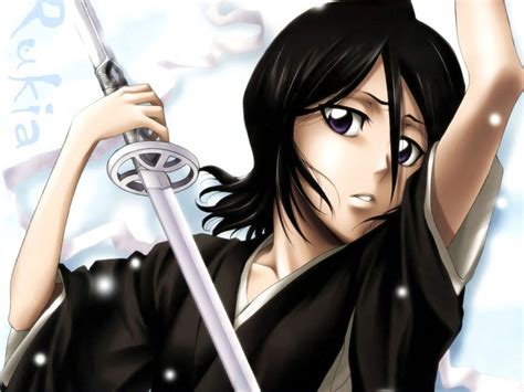 Rukia Kuchiki