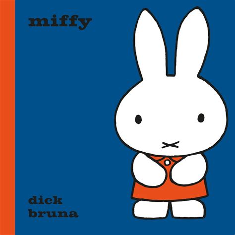 Castelmore - miffy