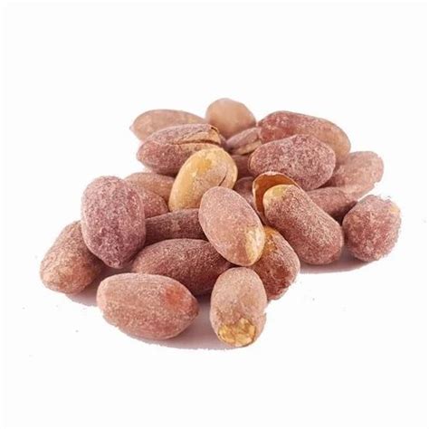 Salted Peanut at Rs 80/kilogram | Roasted And Salted Peanut in ...
