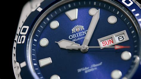 Orient Ray 2 Review | Automatic Watches For Men