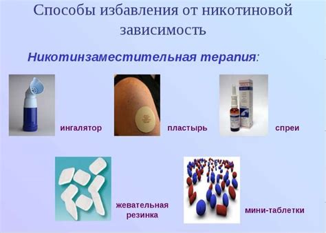Пластырь Никоретте: отзывы курильщиков, инструкция